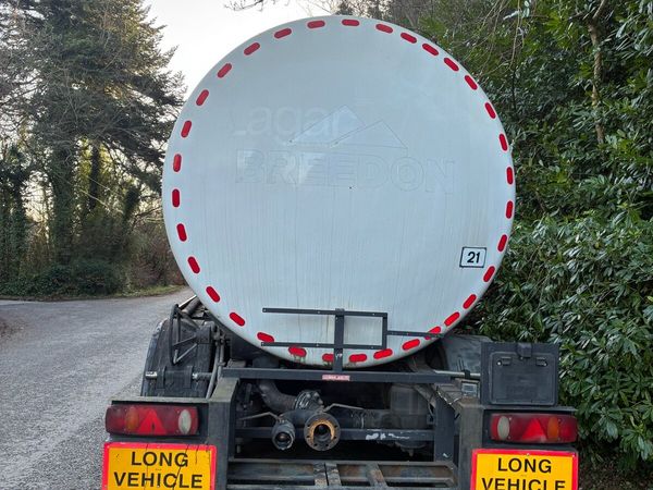 Slurry tank for sale in Co. Louth for €0 on DoneDeal