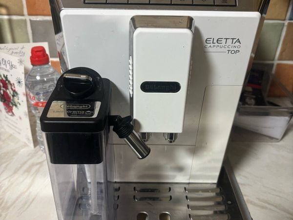De’Longhi coffee machine for sale in Co. Galway for €100 on DoneDeal