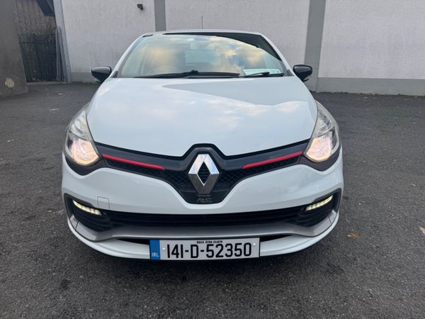 Renault Clio Lutecia RS 1.6 Petrol 217 BHP for sale in Co. Dublin for € ...