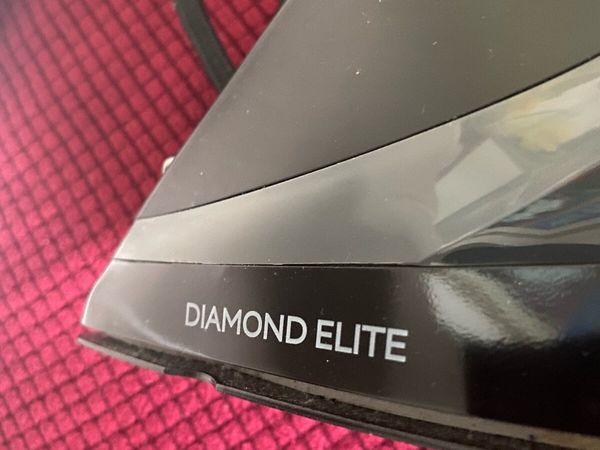 NEW-Russell Hobbs Diamond Elite Iron for sale in Co. Dublin for €50 on ...