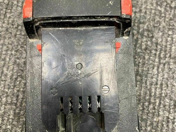 Milwaukee M18B4 4AH Battery for sale in Co. Cork for €45 on DoneDeal