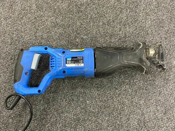 Draper Stormforce Reciprocating Saw for sale in Co. Cork for €59 on ...