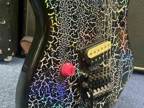 “Mutt” Kramer Baretta LH for sale in Co. Cork for €1,299 on DoneDeal