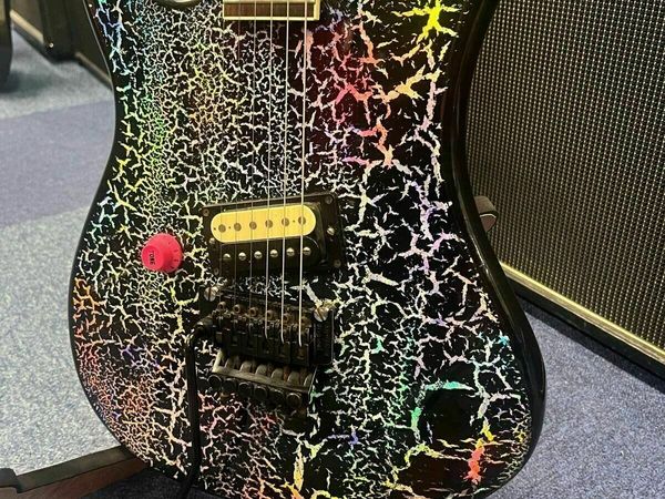 “Mutt” Kramer Baretta LH for sale in Co. Cork for €1,299 on DoneDeal