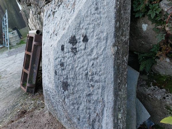 Antique Limestone Pier Caps Pillar Caps for sale in Co. Kerry for €500 ...