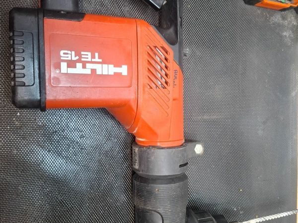 Hilti angle chuck for sale in Co. Offaly for €170 on DoneDeal