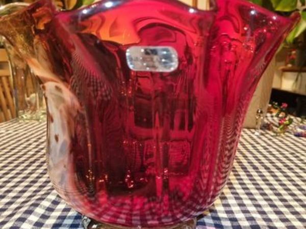 Large Newgrange Vase for sale in Co. Donegal for €30 on DoneDeal