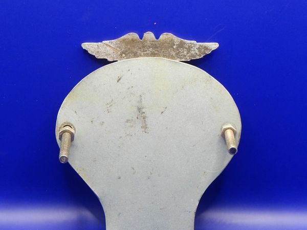 Vintage AA Car Badge circa 40/50s for sale in Co. Waterford for €30 on ...