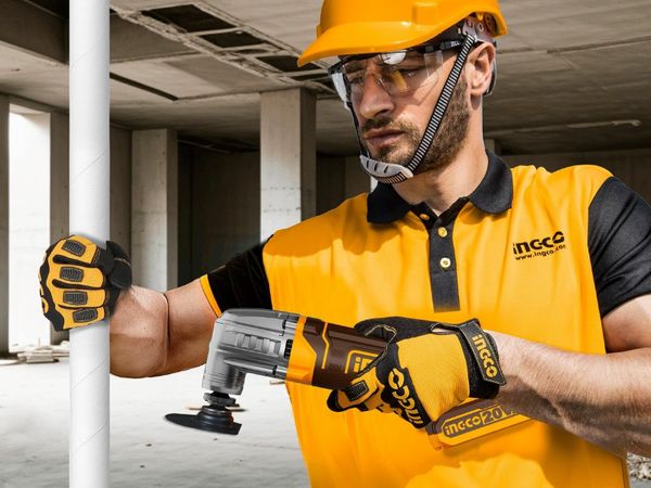 Cordless Multi Tool with 1pcs 2.0Ah Battery and for sale in Co. Dublin ...