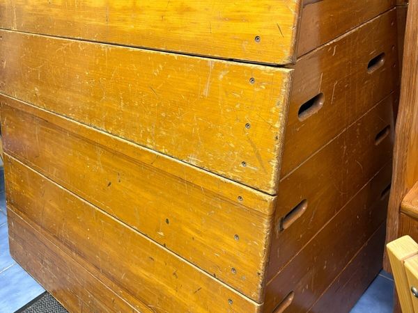 Pommel Horse for sale in Co. Cork for €450 on DoneDeal