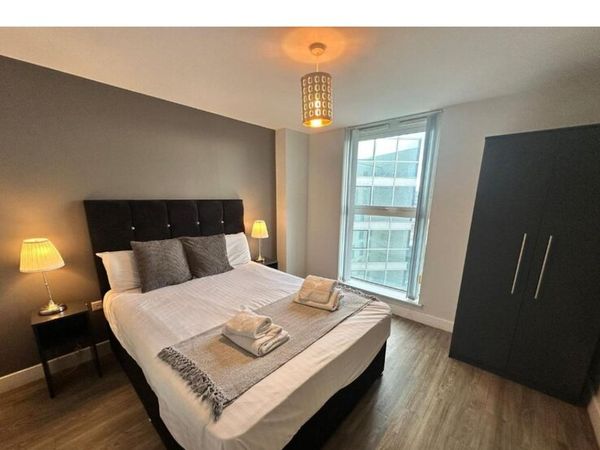 Accommodation in Belfast for Dec 28th for sale in Co. Kildare for €140 ...