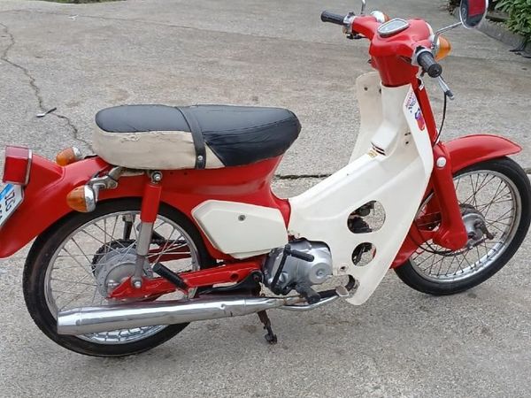 Honda Other 1983 for sale in Co. Cavan for €2,350 on DoneDeal