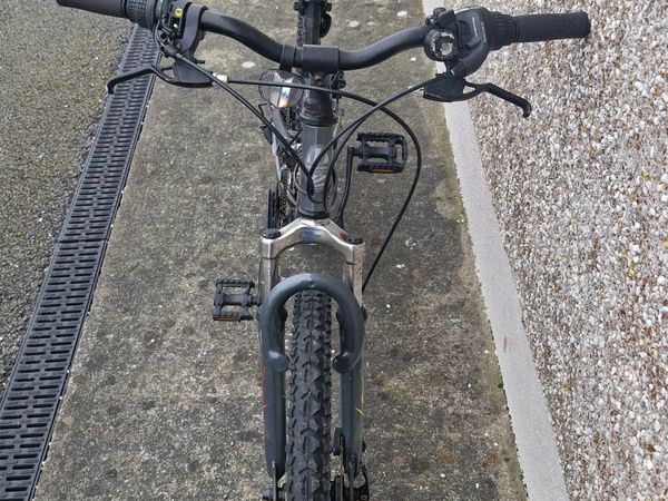 Apollo Creed 24" Wheel Junior Bike for sale in Co. Tipperary for €120 ...