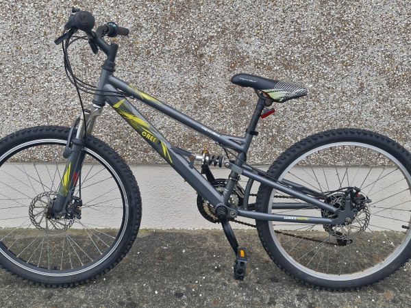 Apollo Creed 24" Wheel Junior Bike for sale in Co. Tipperary for €120 ...