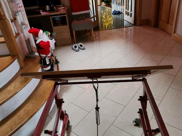 Work Bench for sale in Co. Galway for €70 on DoneDeal