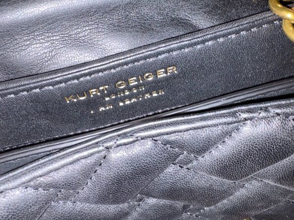 New Kurt Geiger Kensington bag for sale in Co. Dublin for €200 on DoneDeal