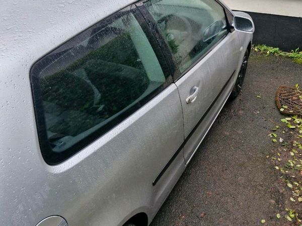 Volkswagen Polo, New nct for sale in Co. Wicklow for €850 on DoneDeal