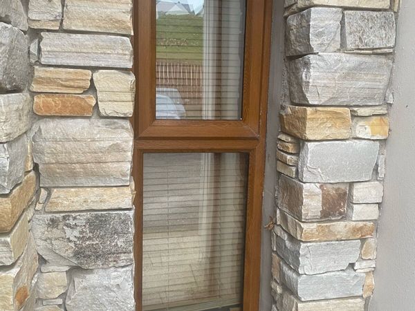 Senator Double Glazed uPVC Windows and Doors for sale in Co. Donegal ...