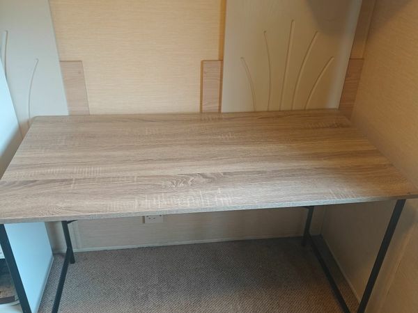 Jysk Desk for sale in Co. Donegal for €15 on DoneDeal