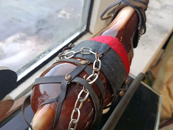 Traveller/Gypsy ornaments for sale in Co. Wexford for €40 on DoneDeal