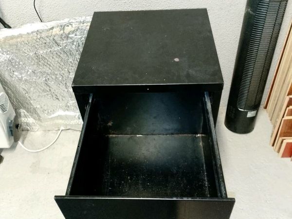 Filing cabinet for sale in Co. Galway for €100 on DoneDeal