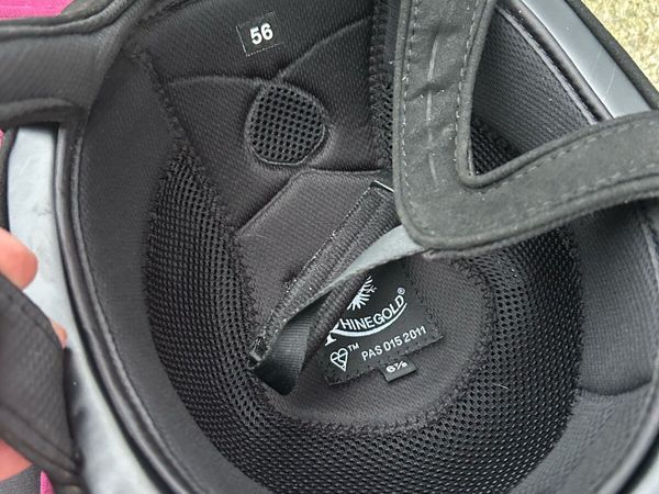 Horse riding bundle for sale in Co. Mayo for €150 on DoneDeal