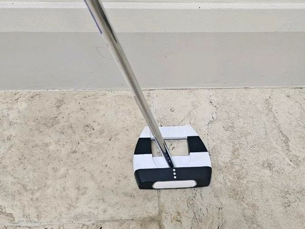 Left-Hand Odyssey Ai-One Square 2 Square 38" for sale in Co. Dublin for ...