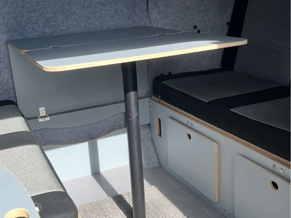 Vw transporter day van conversion kit for sale in Co. Cavan for €2,950 ...