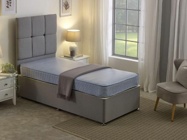 Waterproof Small Single Mattress. Mattress - PVC for sale in Co. Dublin ...