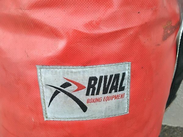 Big boxing bag man's size bag no offers 80e for sale in Co. Tipperary ...
