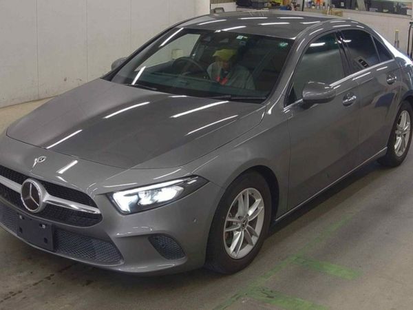 Mercedes A180 Style Saloon for sale in Co. Waterford for €28,950 on ...