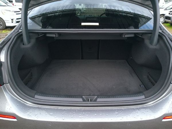 Mercedes A180 Style Saloon for sale in Co. Waterford for €28,950 on ...