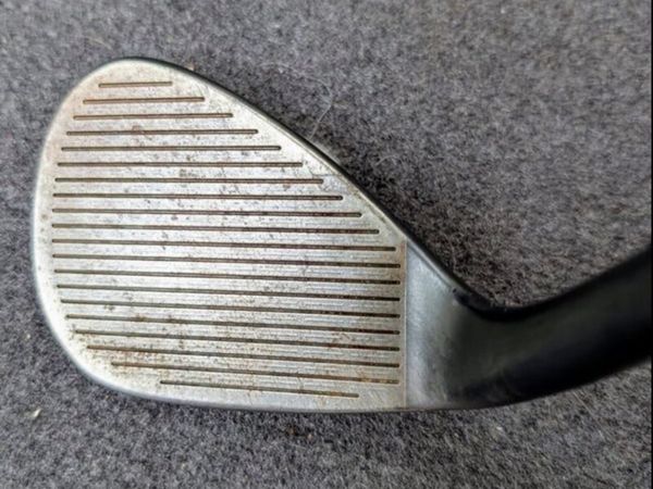 Taylormade high toe custom wedge for sale in Co. Dublin for €120 on ...