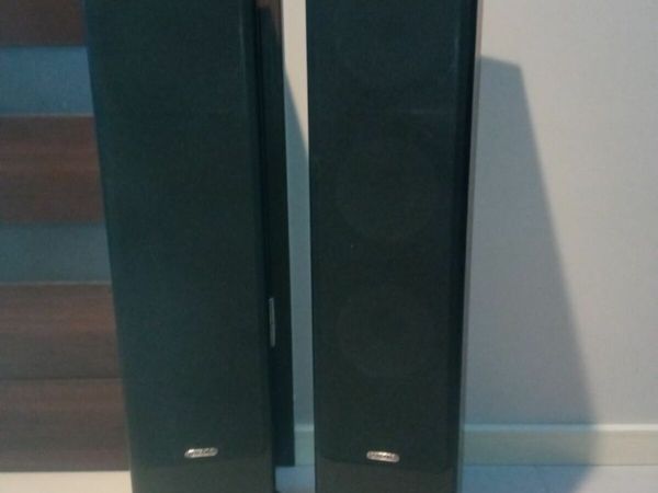 Monitor Audio Bronze BX6 for sale in Co. Kerry for €400 on DoneDeal