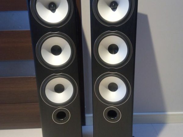 Monitor Audio Bronze BX6 for sale in Co. Kerry for €400 on DoneDeal