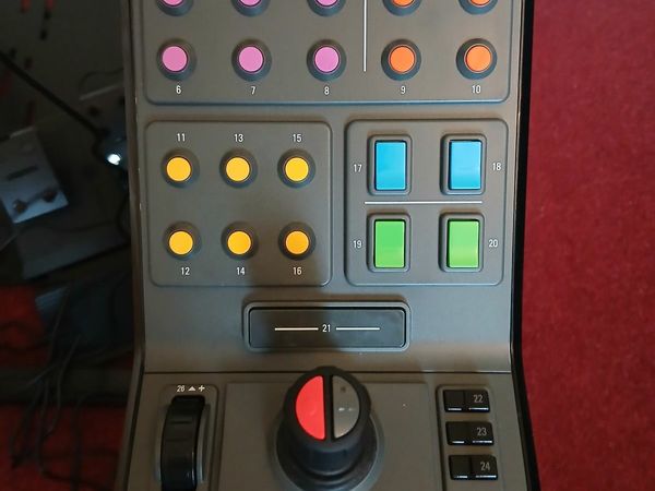 Logitech heavy duty bundle for sale in Co. Tipperary for €150 on DoneDeal