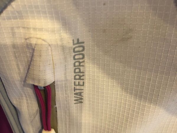 Ladies Waterproof Cobra Golf Bag for sale in Co. Clare for €45 on DoneDeal