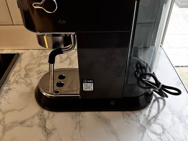 Coffee Machine for sale in Co. Wexford for €150 on DoneDeal