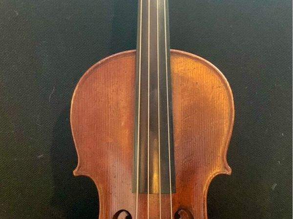 Antique violin Stradivari model for sale in Co. Dublin for €1,650 on ...