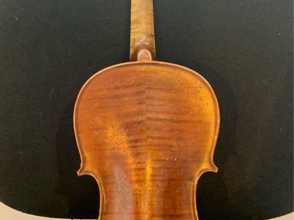 Antique violin Stradivari model for sale in Co. Dublin for €1,650 on ...