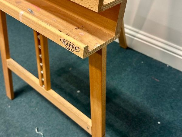 Painting Easel for sale in Co. Dublin for €120 on DoneDeal