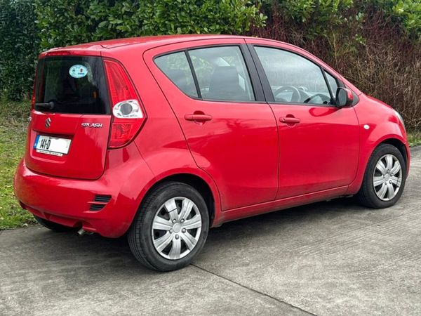 SUKUZI SPLASH, MINOR DAMAGE DRIVE HOME for sale in Co. Tipperary for € ...