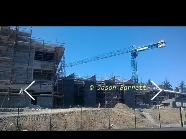 Bricklaying contractor available in Dublin and sur for sale in Co ...