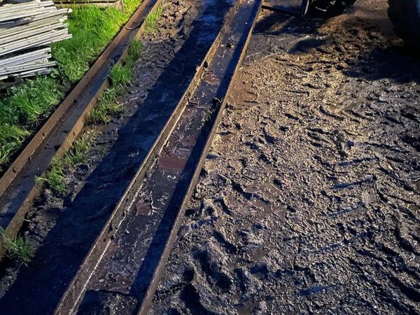 Steel beam for sale in Co. Westmeath for €1,400 on DoneDeal