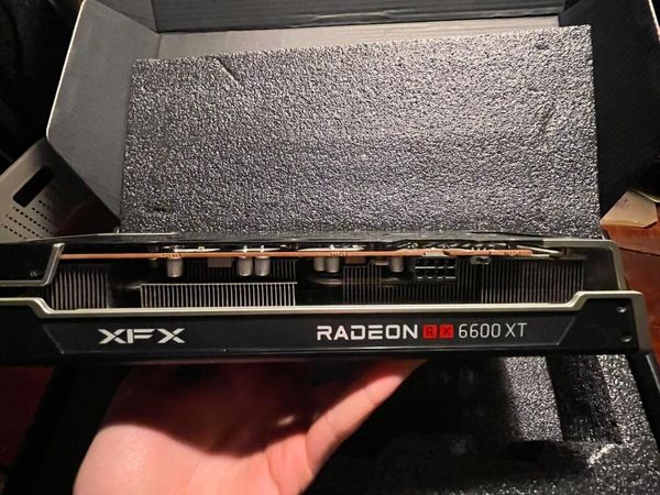 Graphics card for sale in Co. Sligo for €200 on DoneDeal