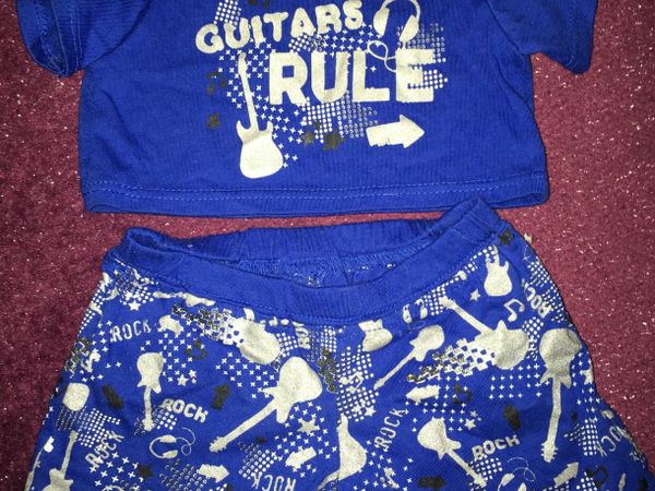 Build a bear Clothes for sale in Co. Wicklow for €70 on DoneDeal