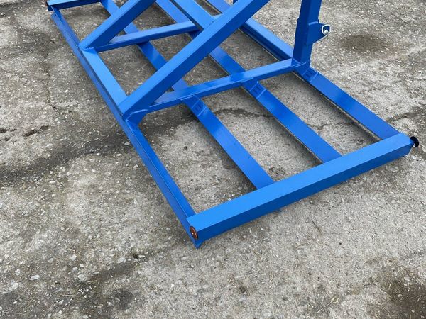 Heavy Duty Land Leveller for sale in Co. Clare for €0 on DoneDeal