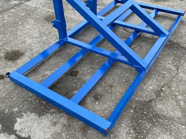 Heavy Duty Land Leveller for sale in Co. Clare for €0 on DoneDeal