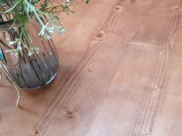 Strawbridge solid wood dining for sale in Co. Dublin for €195 on DoneDeal