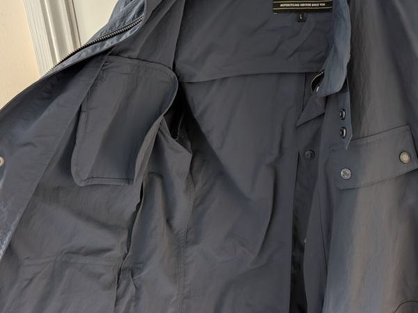 Men's Barbour International Jacket for sale in Co. Dublin for €75 on ...